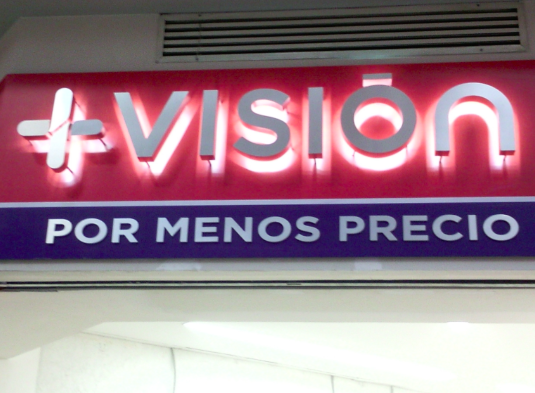 ANUNCIOS Y LETRAS – Anuncios y Letras, Publicidad Integral